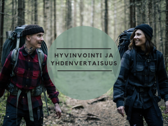 Arvot ja vastuullisuus